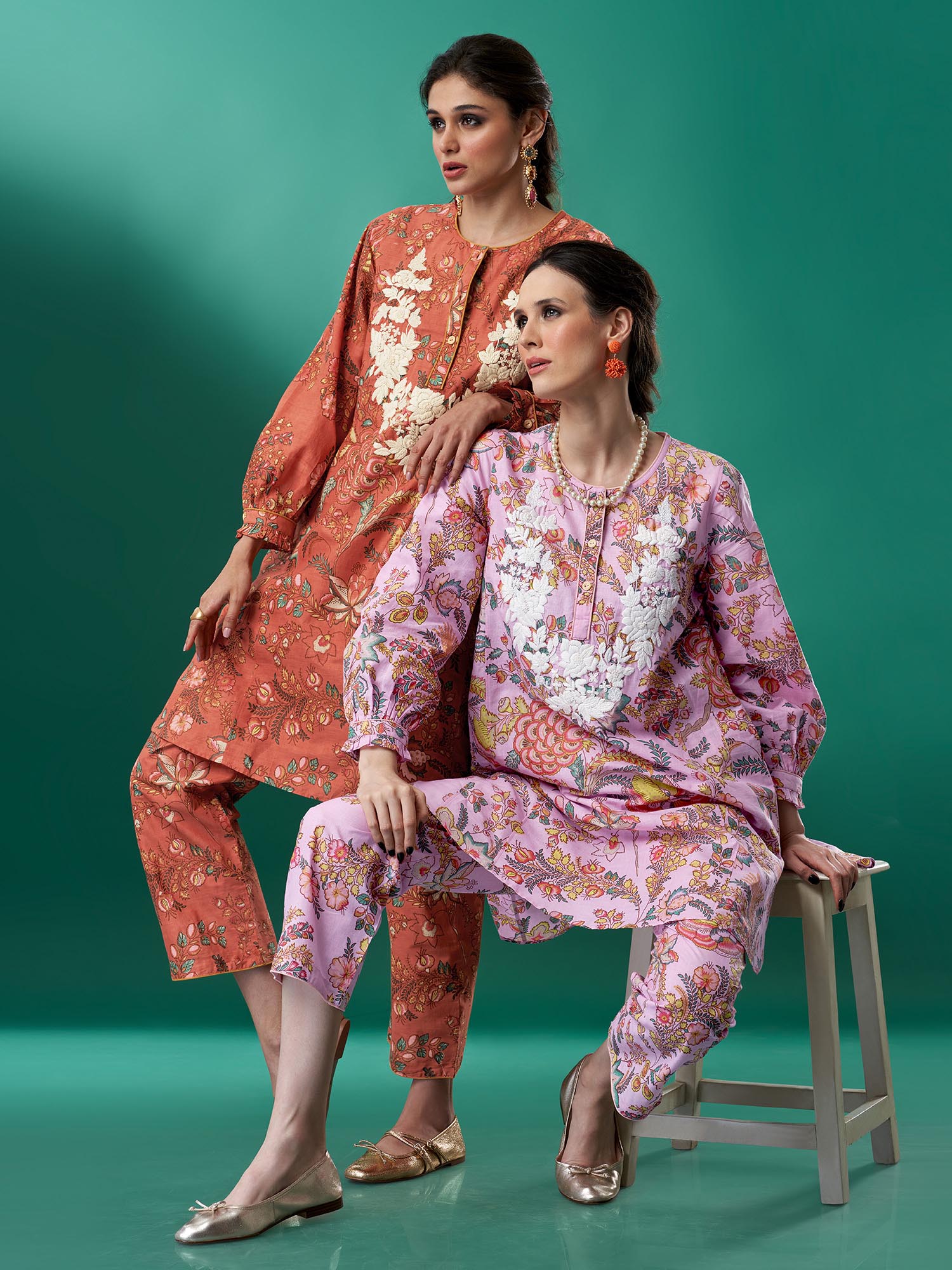 Ahilaya | Handcrafted Garments Manufacturers