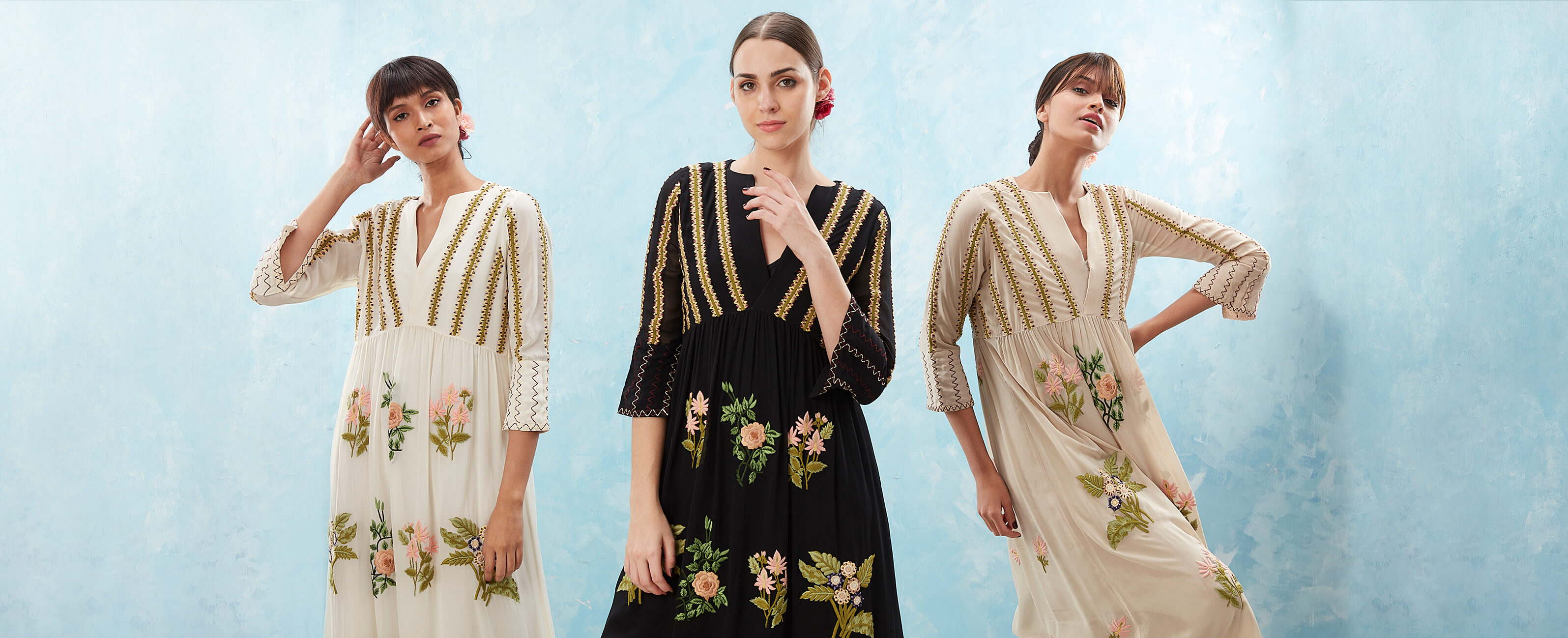 Ahilaya | Handcrafted Garments Manufacturers