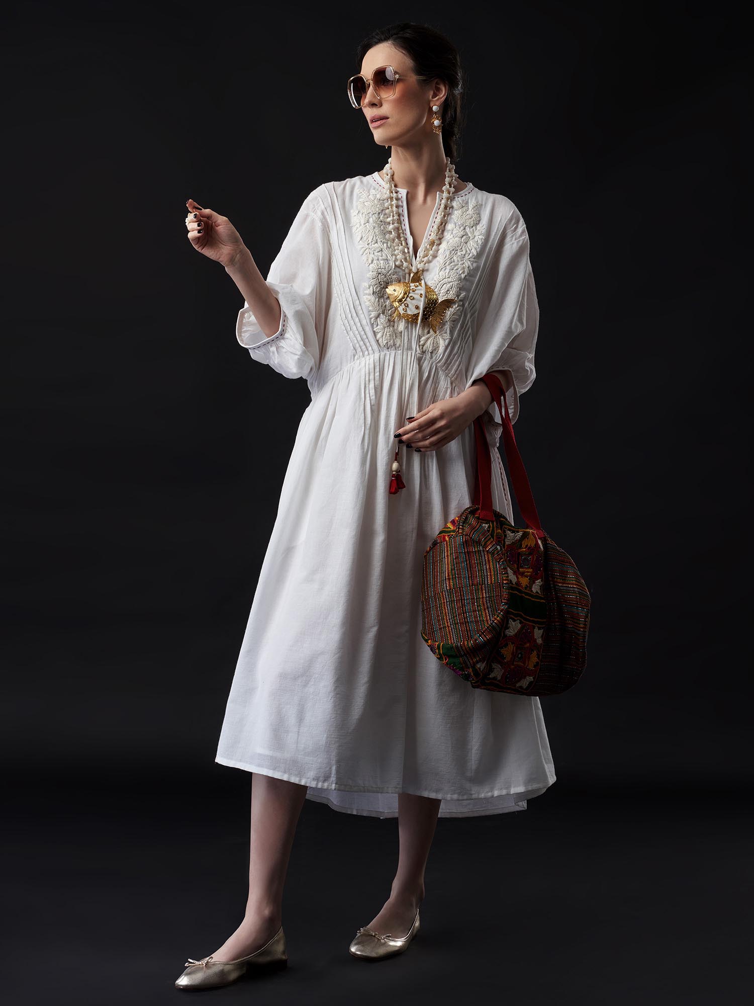 Ahilaya | Handcrafted Garments Manufacturers