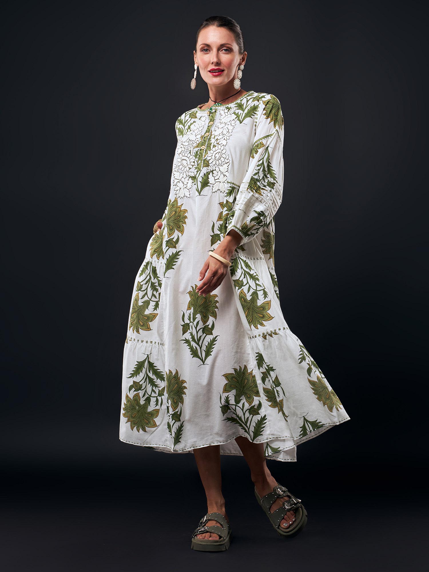 Ahilaya | Handcrafted Garments Manufacturers