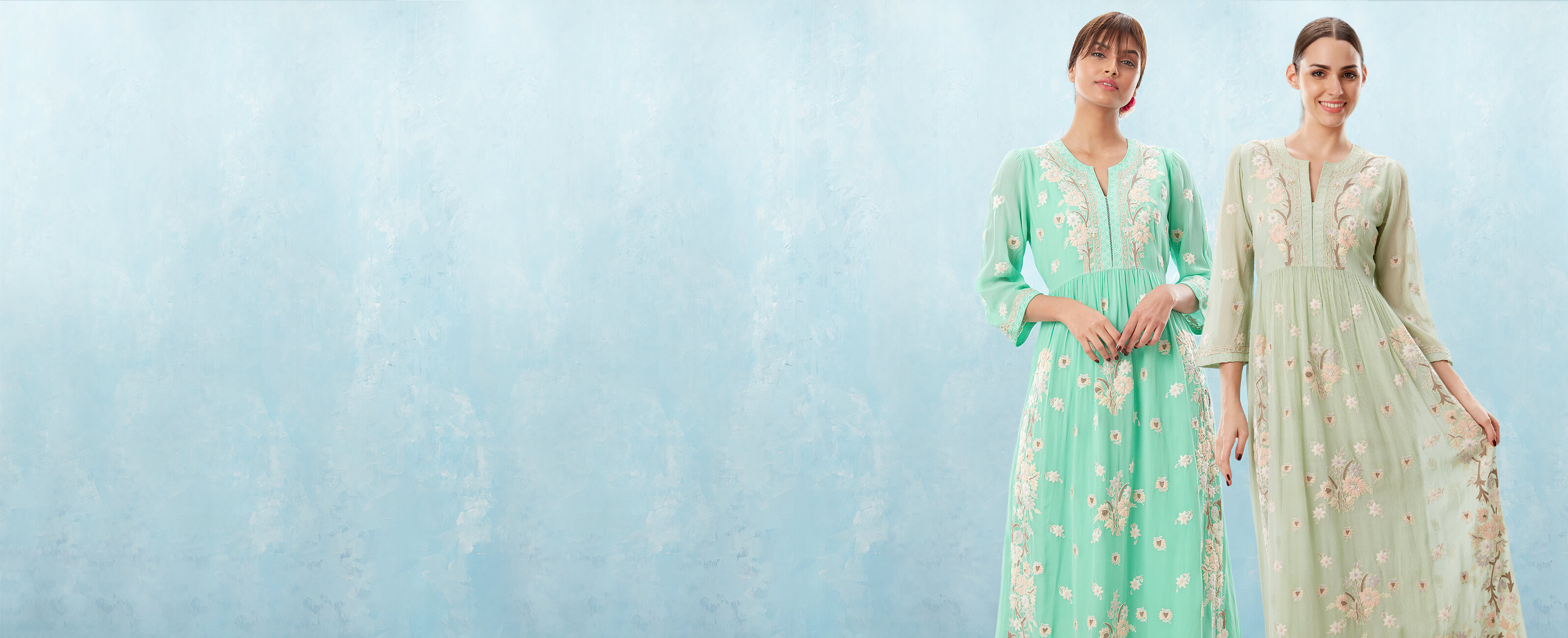 Ahilaya | Handcrafted Garments Manufacturers