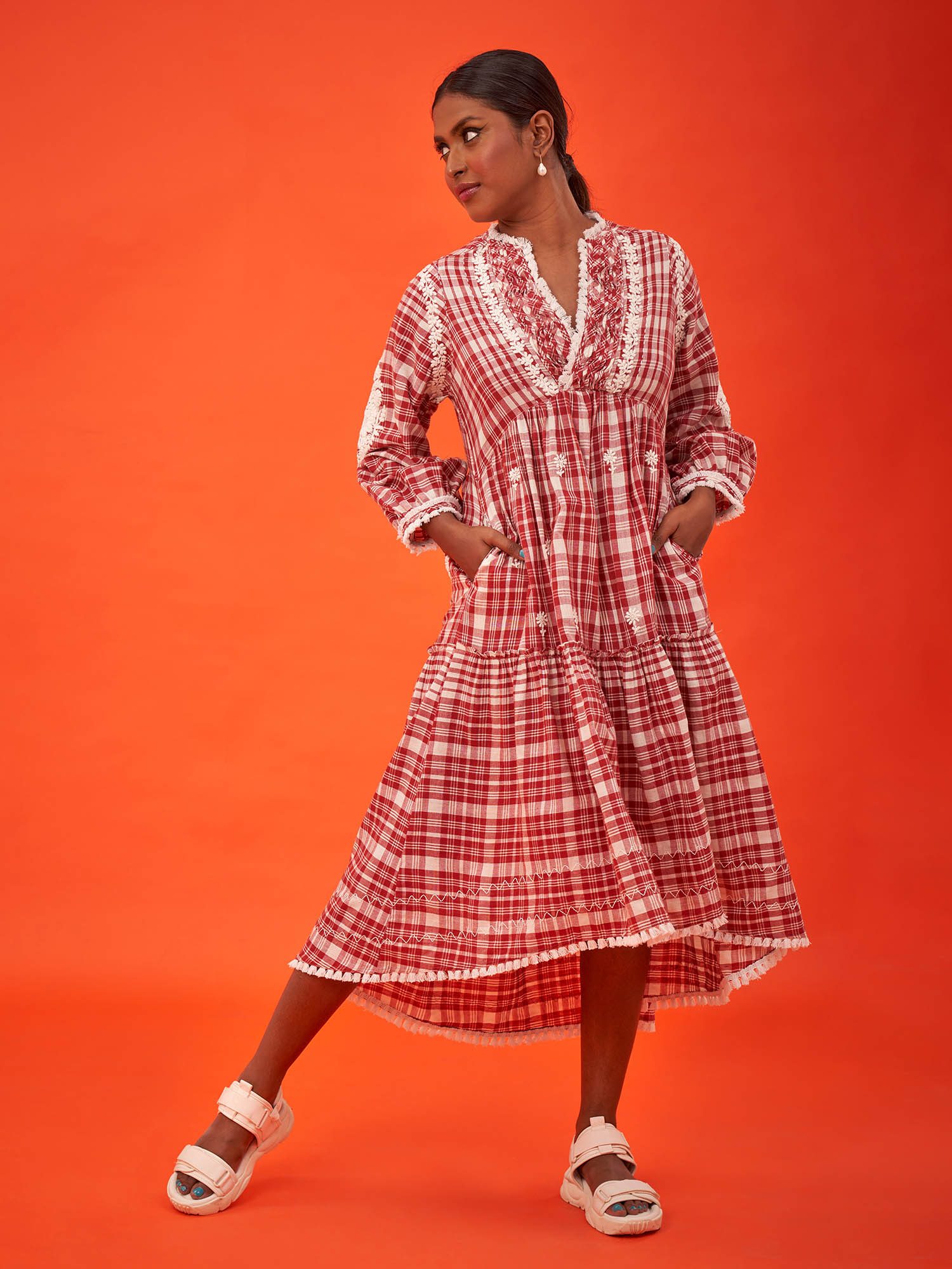 Ahilaya | Handcrafted Garments Manufacturers