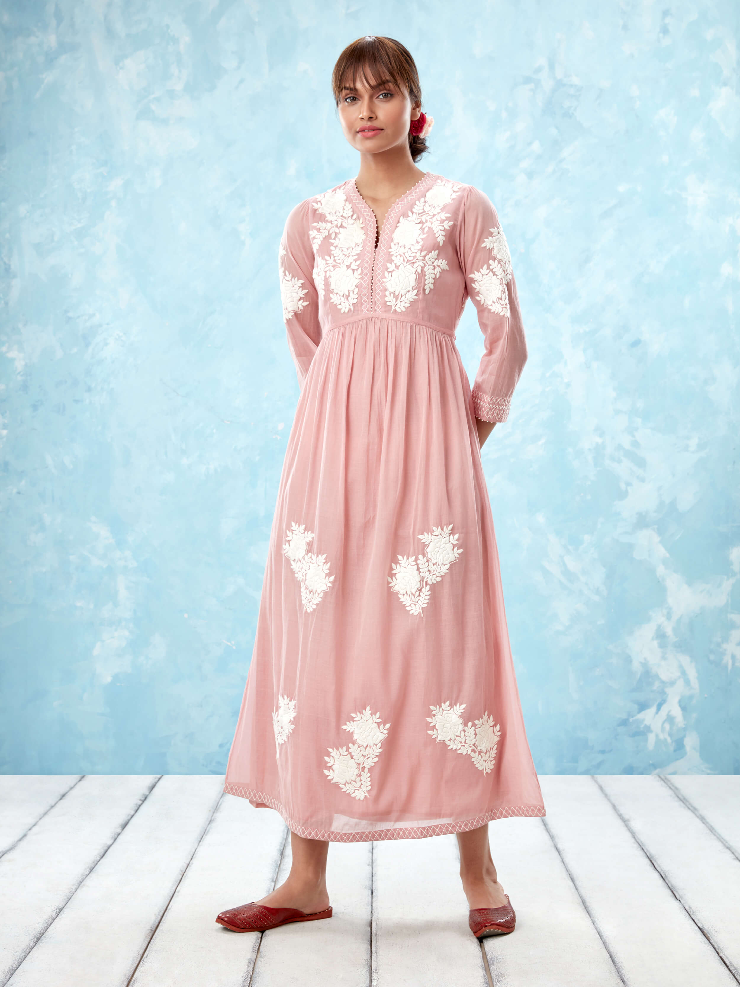 Ahilaya | Handcrafted Garments Manufacturers