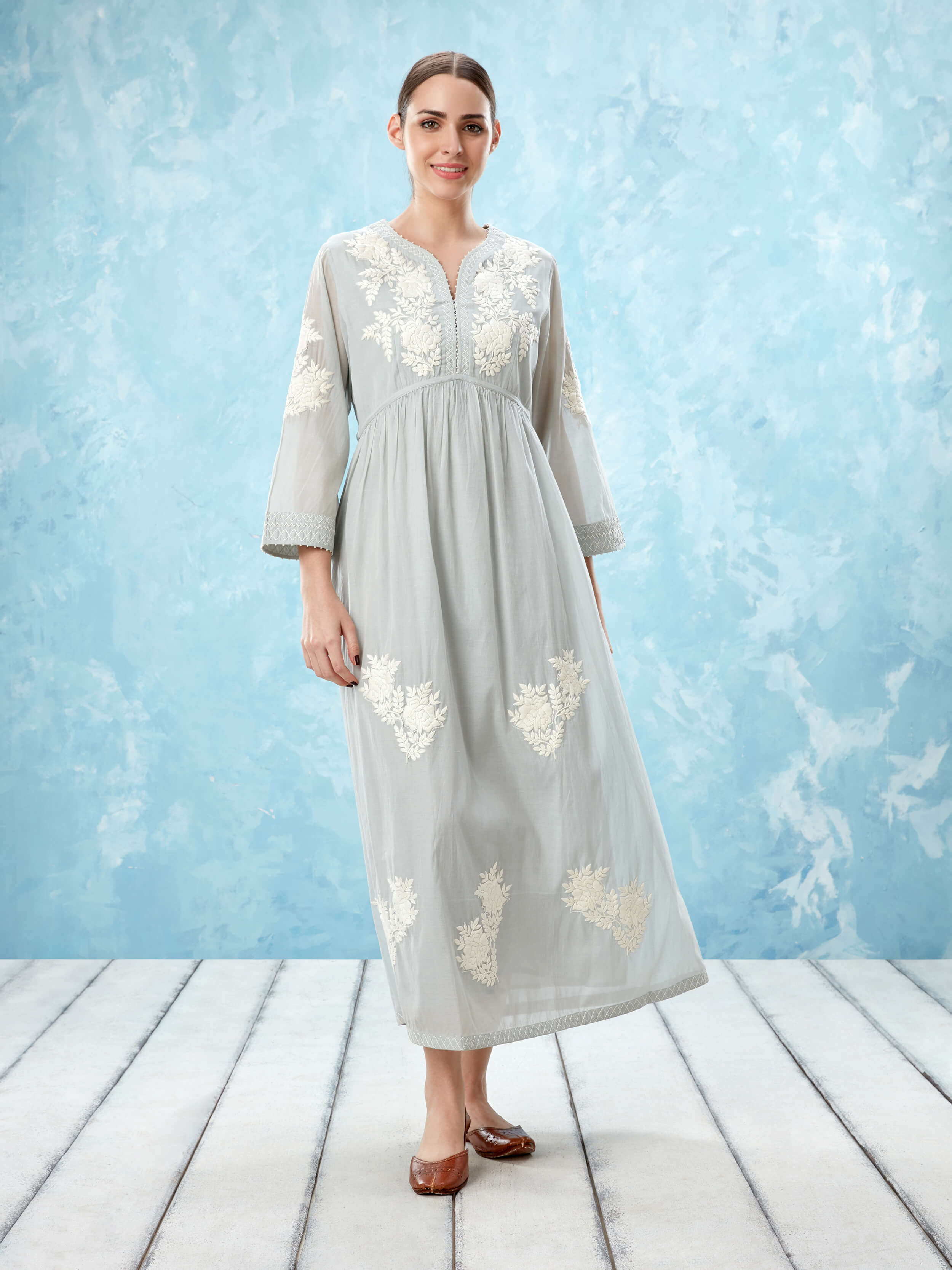 Ahilaya | Handcrafted Garments Manufacturers