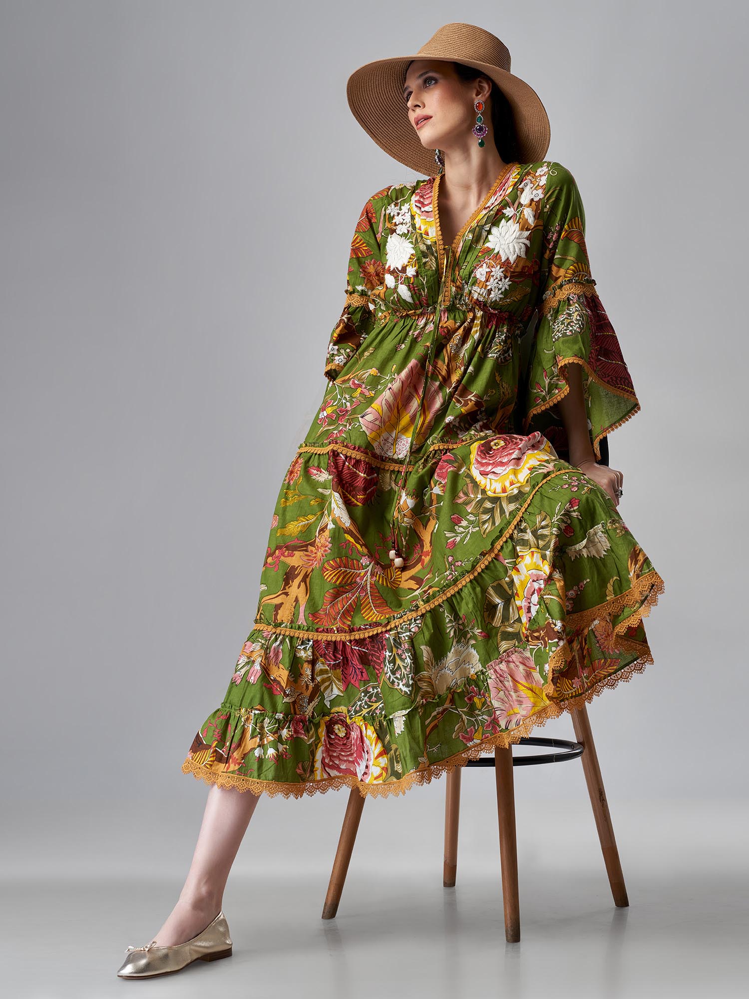 Ahilaya | Handcrafted Garments Manufacturers