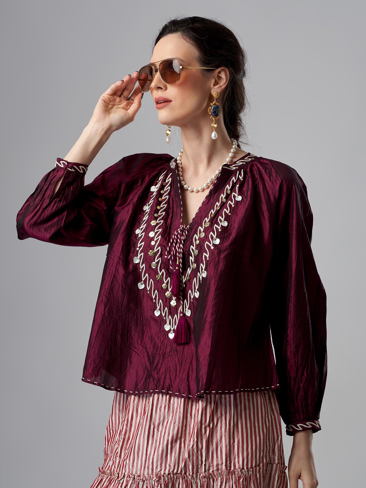 Ahilaya | Handcrafted Garments Manufacturers