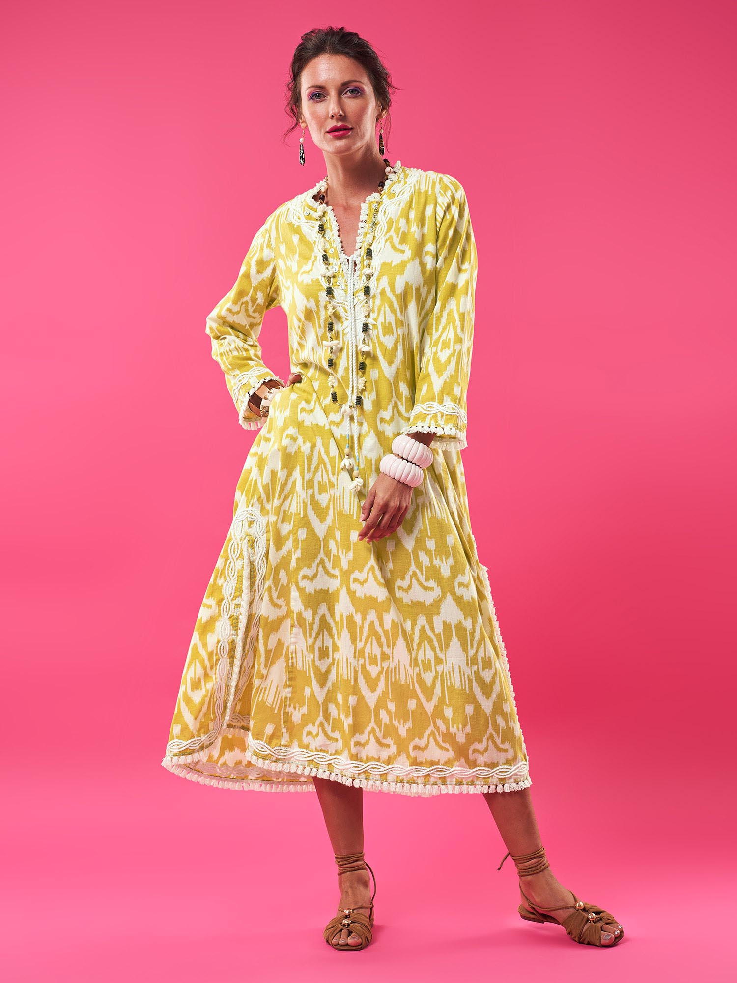 Ahilaya | Handcrafted Garments Manufacturers