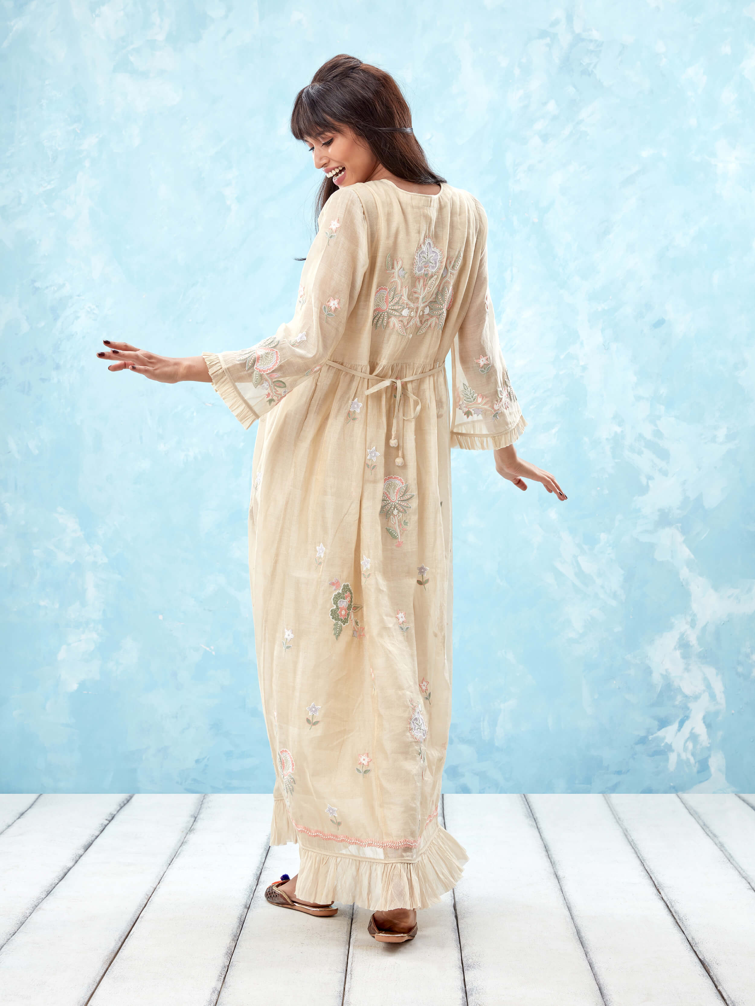 Ahilaya | Handcrafted Garments Manufacturers