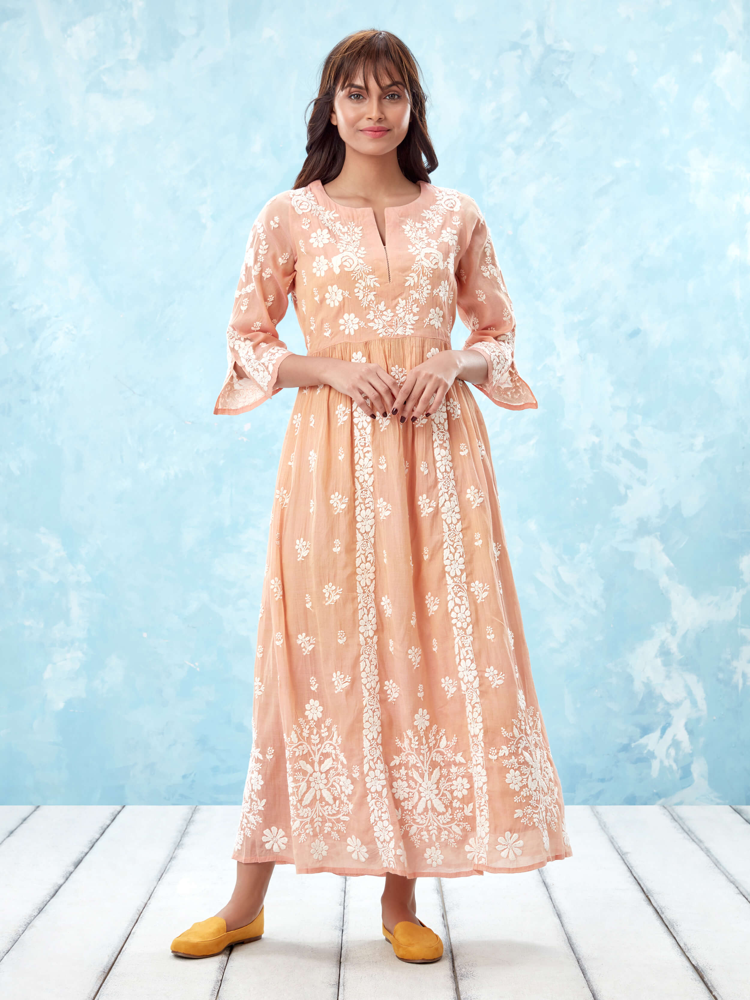 Ahilaya | Handcrafted Garments Manufacturers