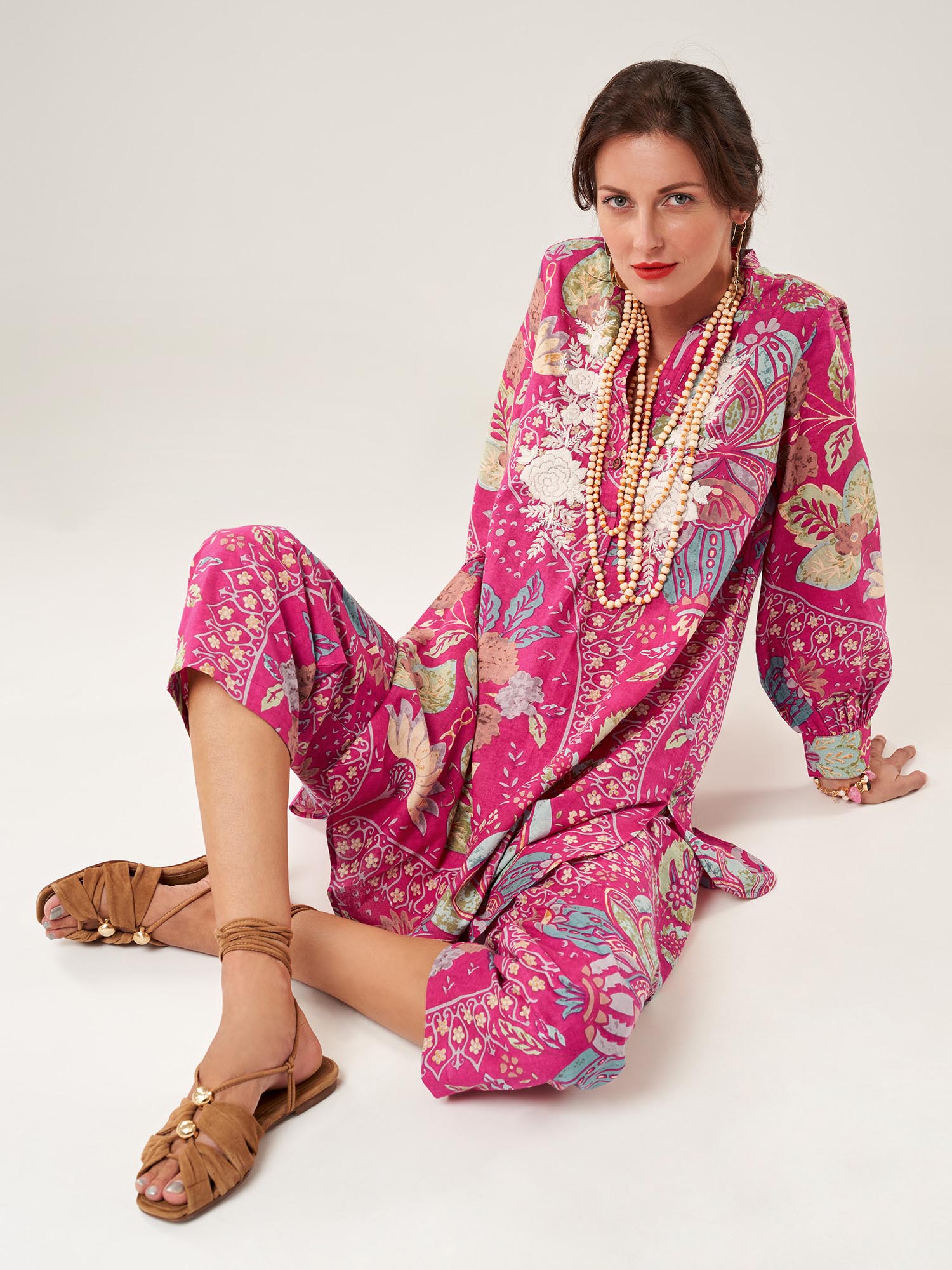 Ahilaya | Handcrafted Garments Manufacturers