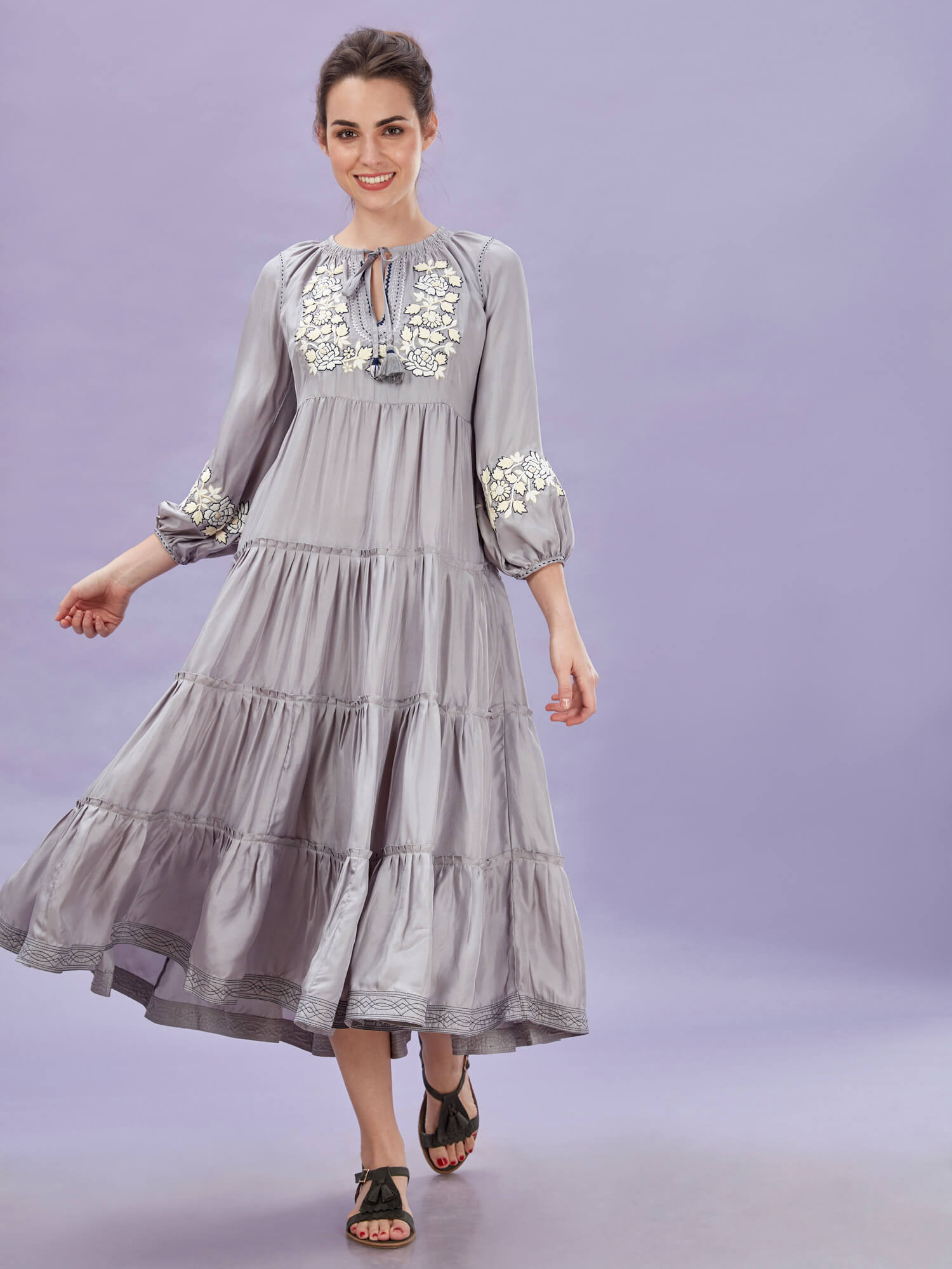 Ahilaya | Handcrafted Garments Manufacturers