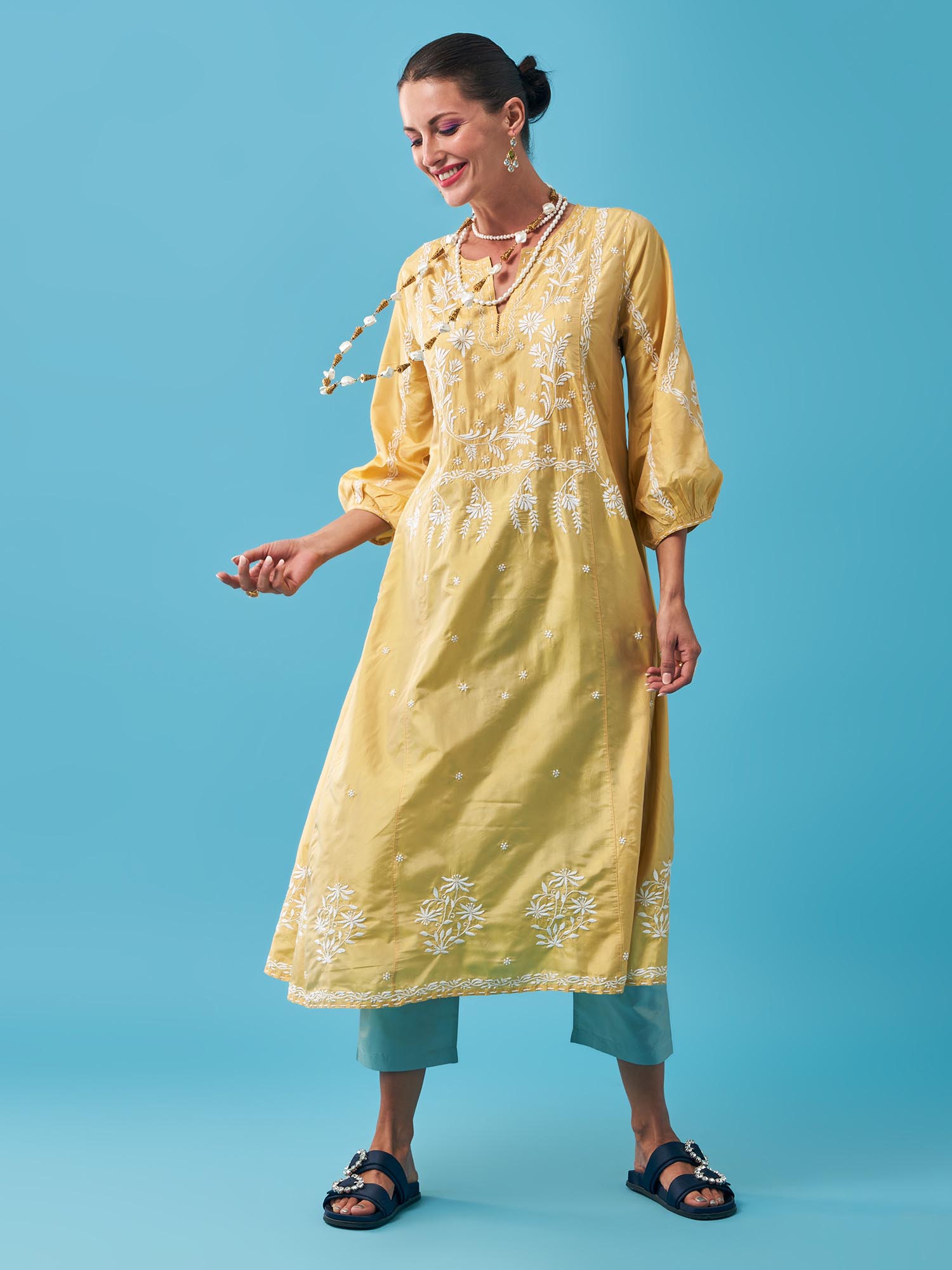 Ahilaya | Handcrafted Garments Manufacturers