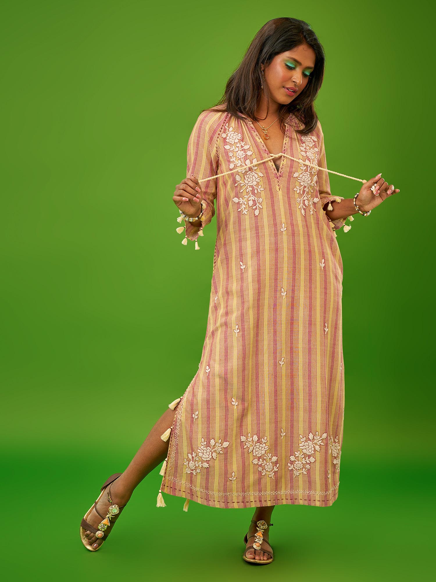 Ahilaya | Handcrafted Garments Manufacturers