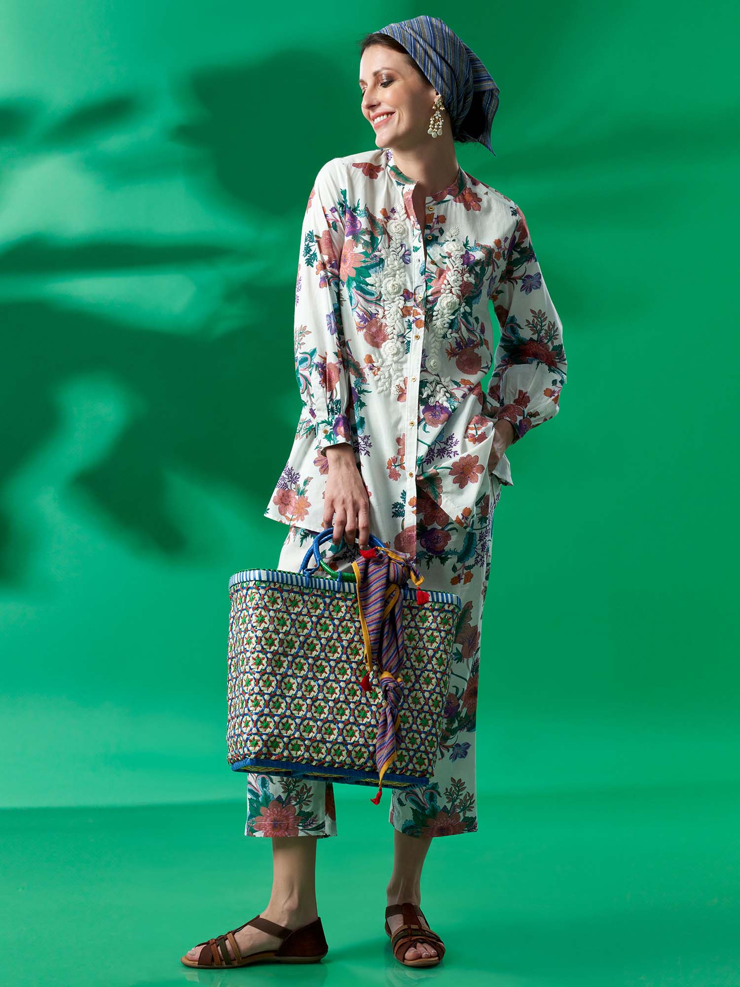 Ahilaya | Handcrafted Garments Manufacturers