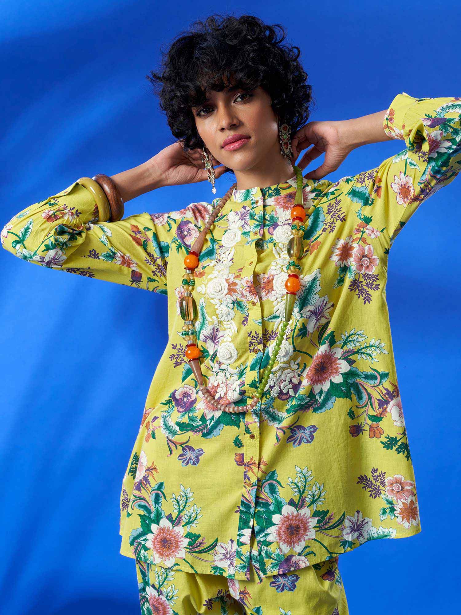 Ahilaya | Handcrafted Garments Manufacturers