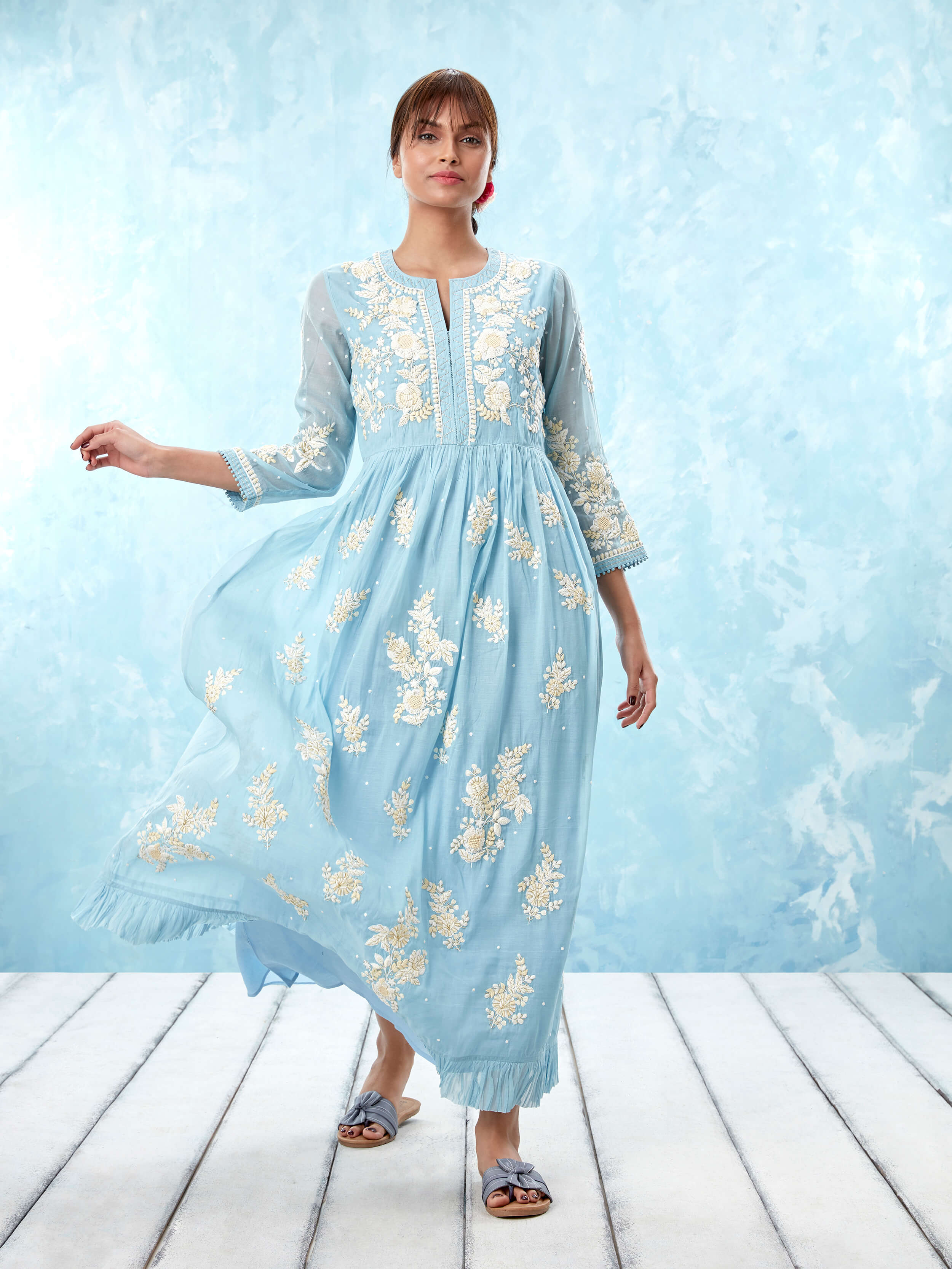 Ahilaya | Handcrafted Garments Manufacturers