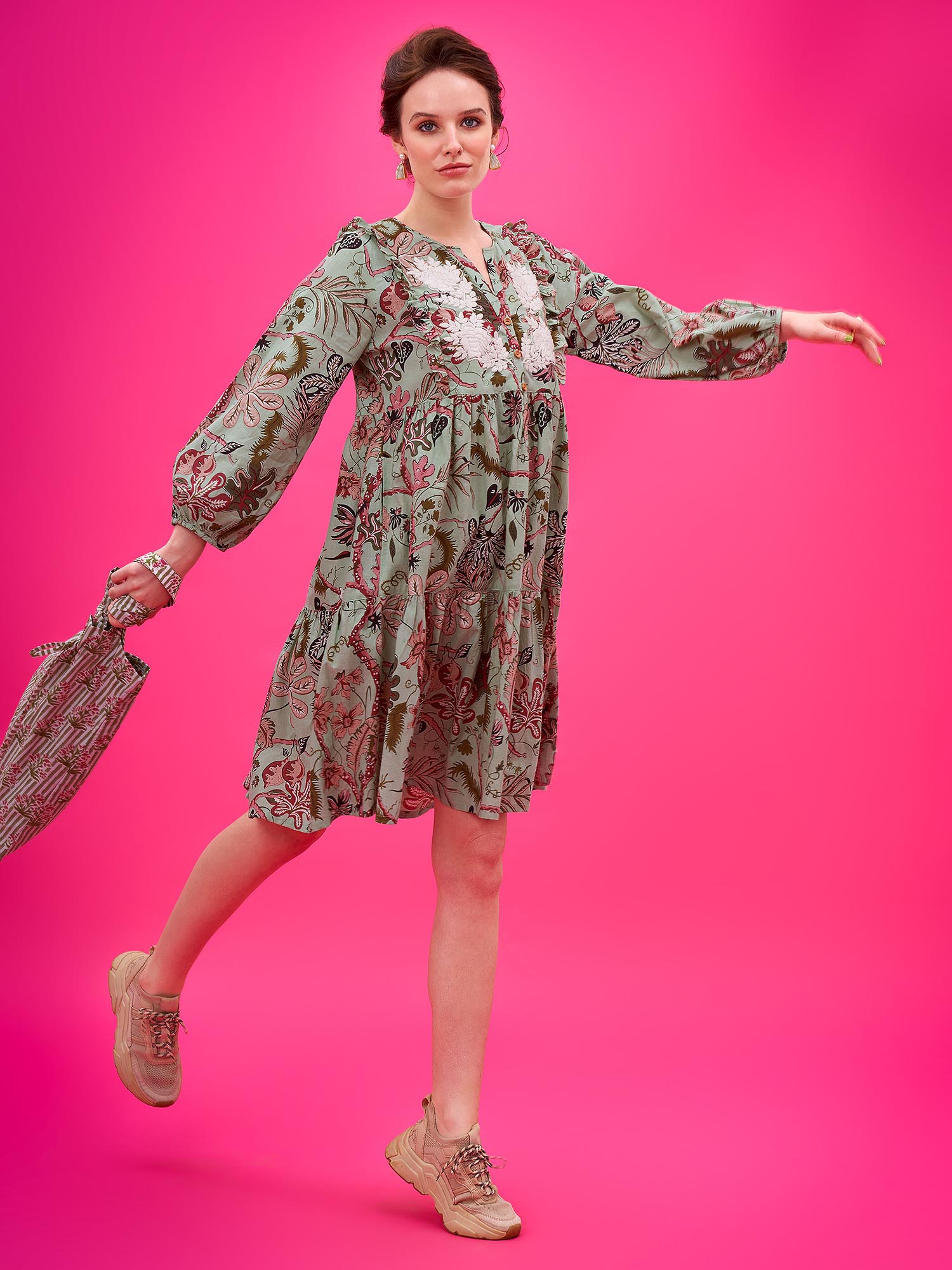 Ahilaya | Handcrafted Garments Manufacturers