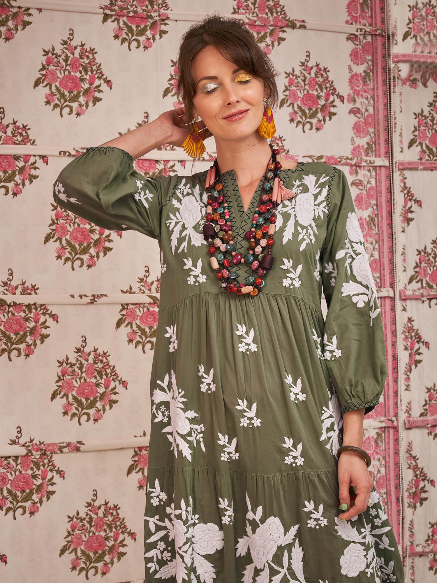 Ahilaya | Handcrafted Garments Manufacturers