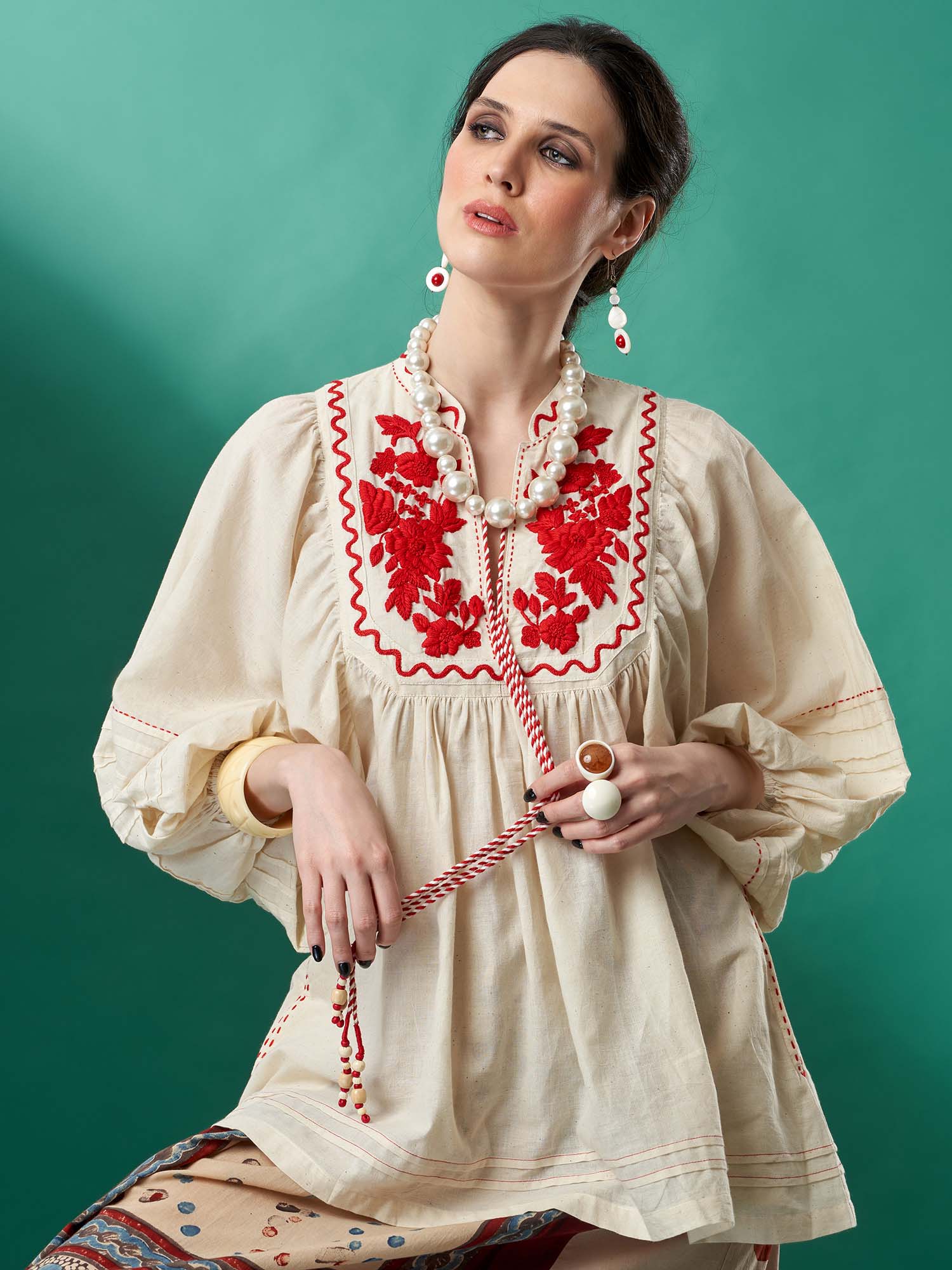 Ahilaya | Handcrafted Garments Manufacturers