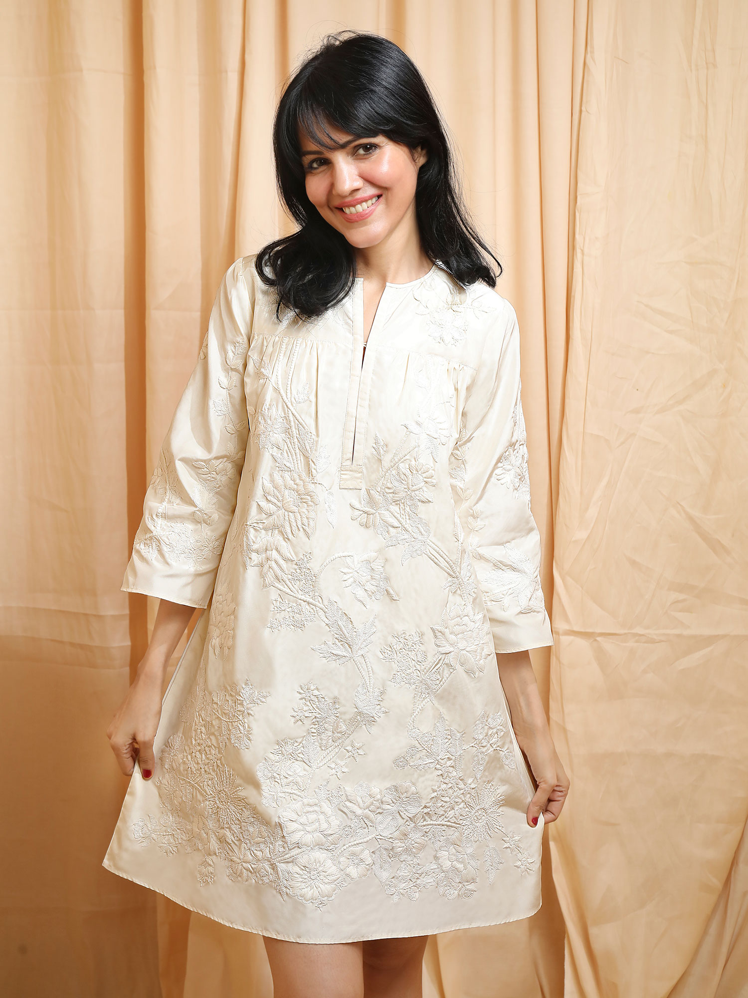 Ahilaya | Handcrafted Garments Manufacturers