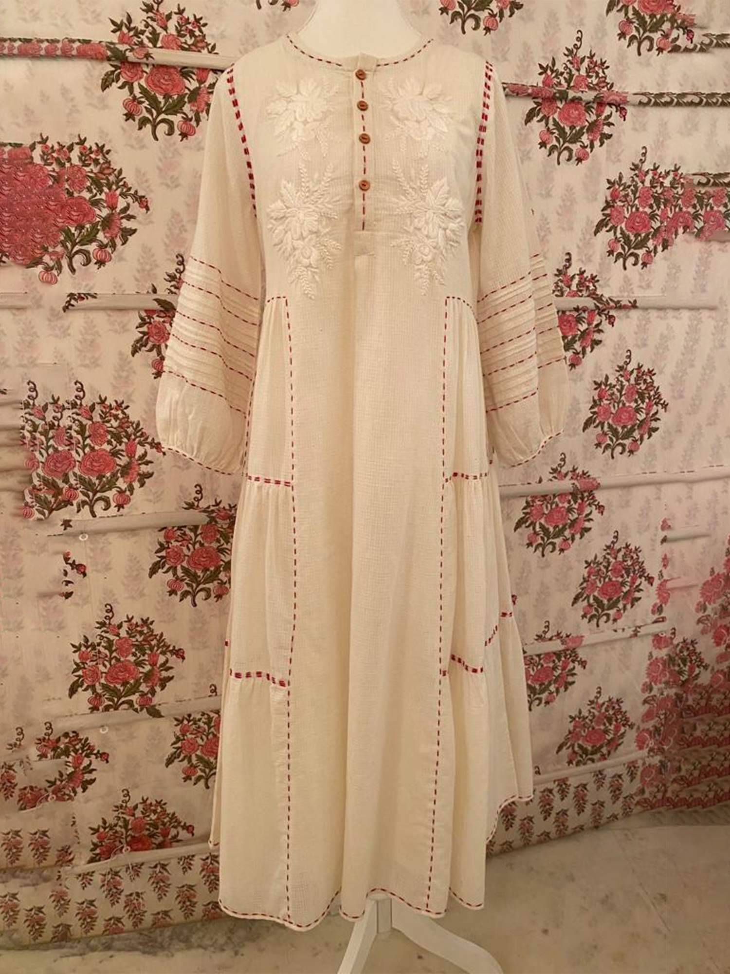 Ahilaya | Handcrafted Garments Manufacturers