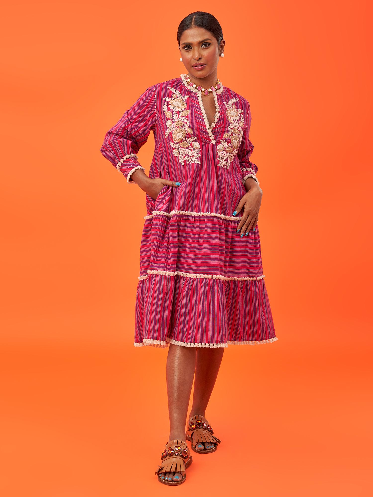 Ahilaya | Handcrafted Garments Manufacturers