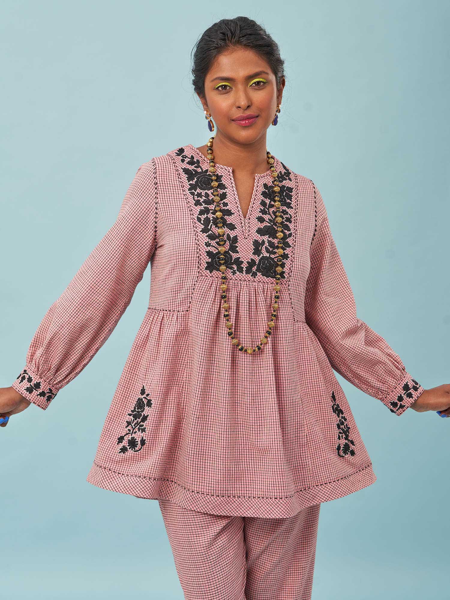 Ahilaya | Handcrafted Garments Manufacturers